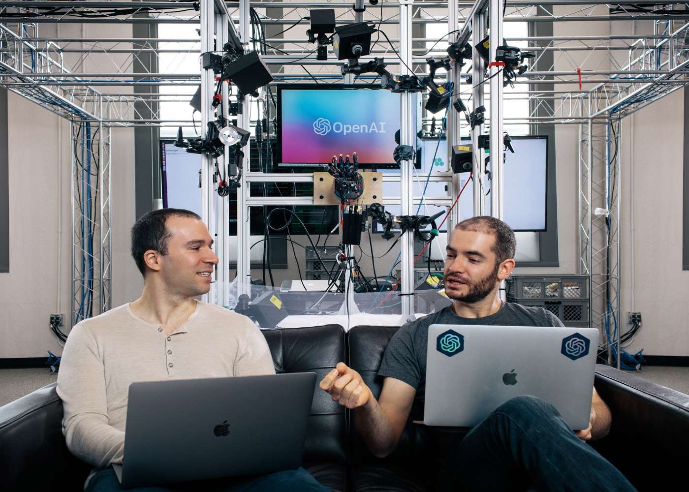 OpenAI and the future ahead